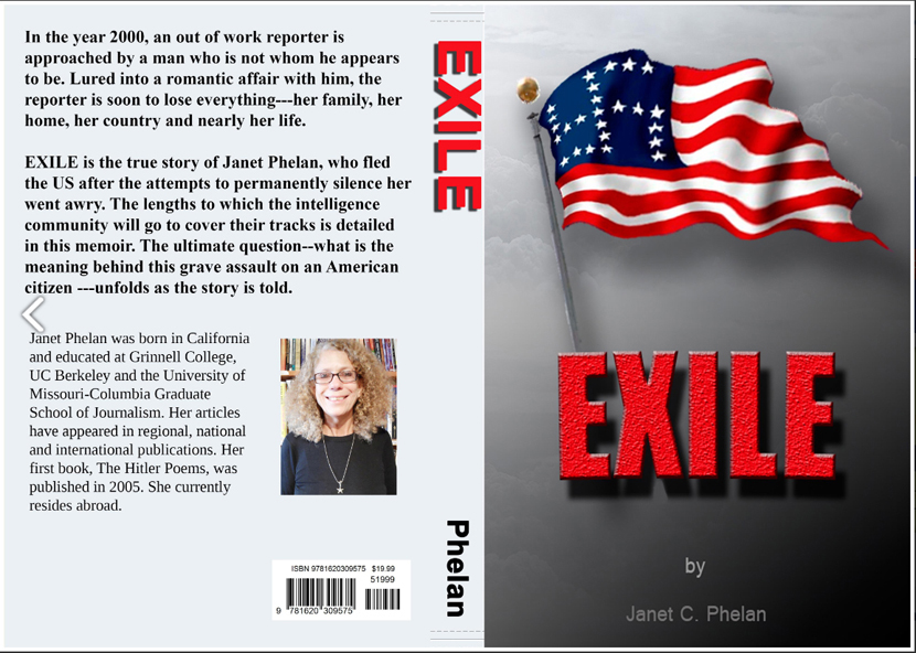 Phelan EXILE